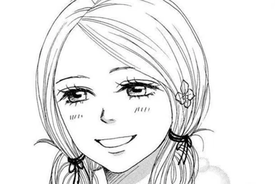 haruka lovely complex