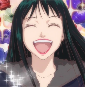 Mimi Yoshioka | Lovely Complex Wiki | Fandom