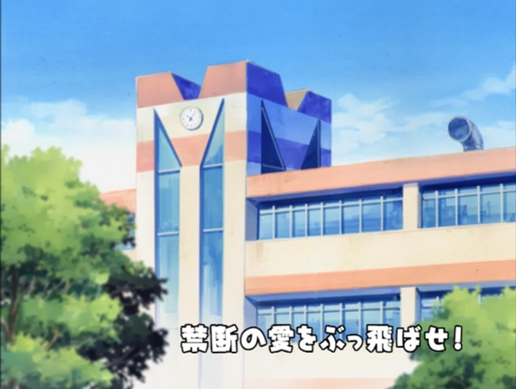 Episode 05 | Lovely Complex Wiki | Fandom