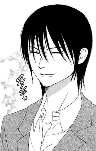 Kuniumi Maitake | Lovely Complex Wiki | Fandom