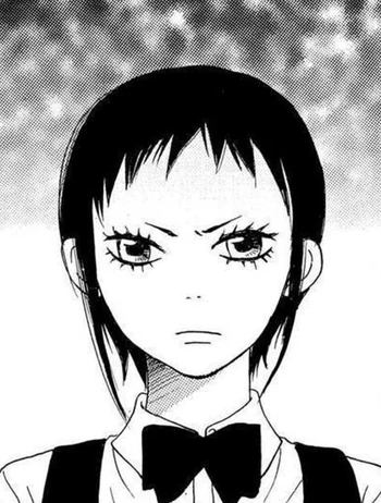 Abe | Lovely Complex Wiki | Fandom