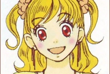 Lovely Complex Suzuki