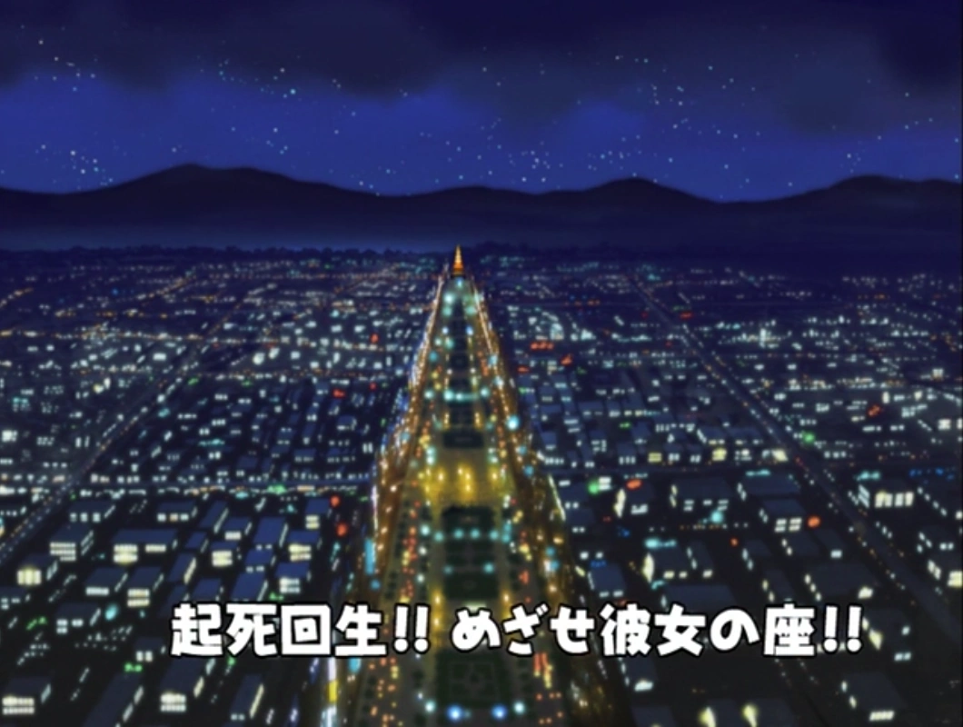 Episode 09 | Lovely Complex Wiki | Fandom