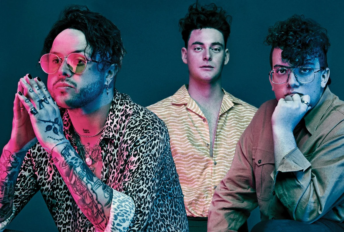 Lovelytheband gallery | Lovelytheband Wiki | Fandom