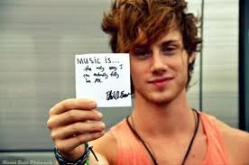 Cody Frazier | Lovelyverse: X-men fandom Wiki | Fandom