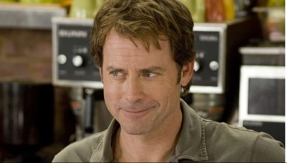 Brock Johnson | Love Never Dies Wiki | Fandom