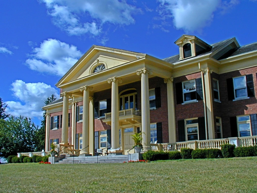 Legend Manor | Love Never Dies Wiki | Fandom