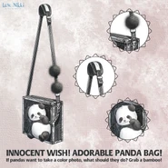 Innocent Wish | Love Nikki-Dress UP Queen! Wiki | Fandom