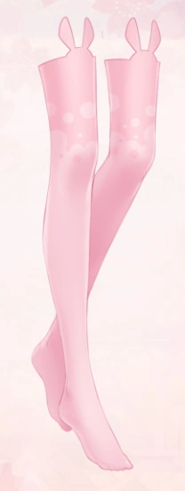 Pink Rabbit | Love Nikki-Dress UP Queen! Wiki | Fandom