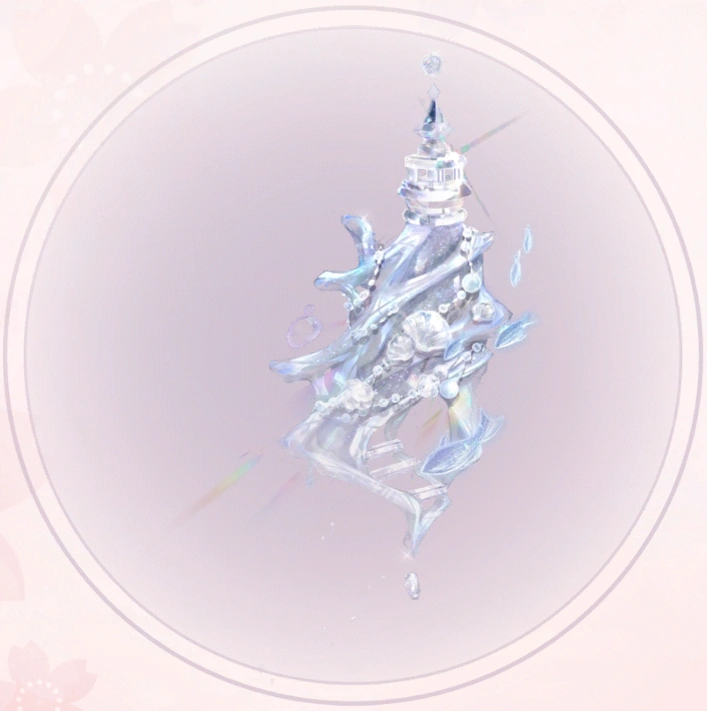 Moonlit Tide | Love Nikki-Dress UP Queen! Wiki | Fandom
