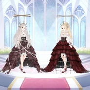 Grice | Love Nikki-Dress UP Queen! Wiki | Fandom