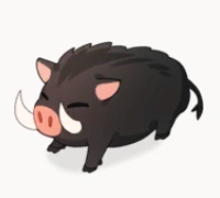 Buzzing Pig | Love Nikki-Dress UP Queen! Wiki | Fandom