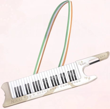 Piano Keyboard | Love Nikki-Dress UP Queen! Wiki | Fandom