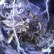 Flashing Wind | Love Nikki-Dress UP Queen! Wiki | Fandom