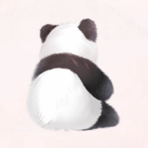 Thinker Panda | Love Nikki-Dress UP Queen! Wiki | Fandom