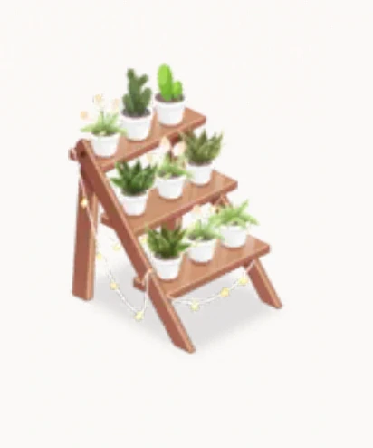 Flower Rack | Love Nikki-Dress UP Queen! Wiki | Fandom