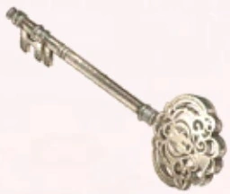 Key of the Universe | Love Nikki-Dress UP Queen! Wiki | Fandom