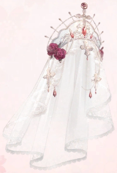 Immaculate Crown | Love Nikki-Dress UP Queen! Wiki | Fandom