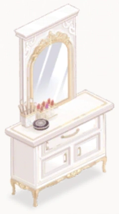 Simple Dresser | Love Nikki-Dress UP Queen! Wiki | Fandom
