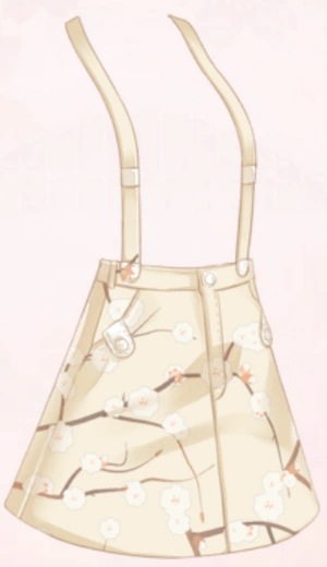 Winter Mume Flower | Love Nikki-Dress UP Queen! Wiki | Fandom