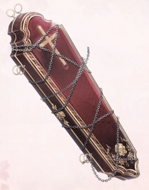 Holy Coffin | Love Nikki-Dress UP Queen! Wiki | Fandom