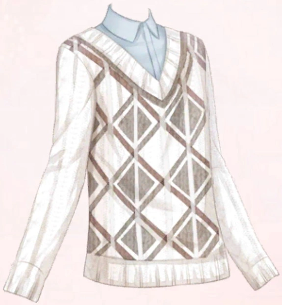 Merry Thoughts | Love Nikki-Dress UP Queen! Wiki | Fandom