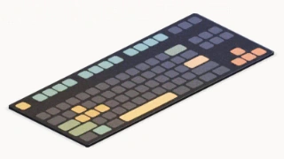 Keyboard Carpet | Love Nikki-Dress UP Queen! Wiki | Fandom