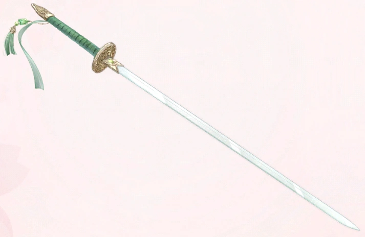 Flash Sword | Love Nikki-Dress UP Queen! Wiki | Fandom