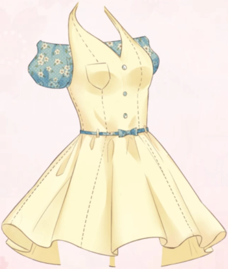 Floral Spring | Love Nikki-Dress UP Queen! Wiki | Fandom