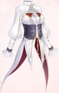 Magic Scholar | Love Nikki-Dress UP Queen! Wiki | Fandom
