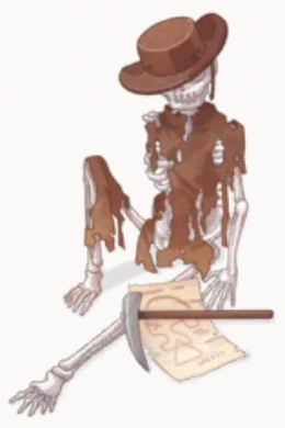 Silent Explorer | Love Nikki-Dress UP Queen! Wiki | Fandom