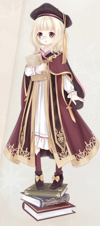 Debbie | Love Nikki-Dress UP Queen! Wiki | Fandom