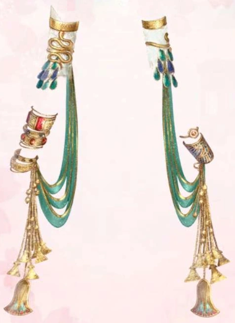 Spirit Hymn | Love Nikki-Dress UP Queen! Wiki | Fandom