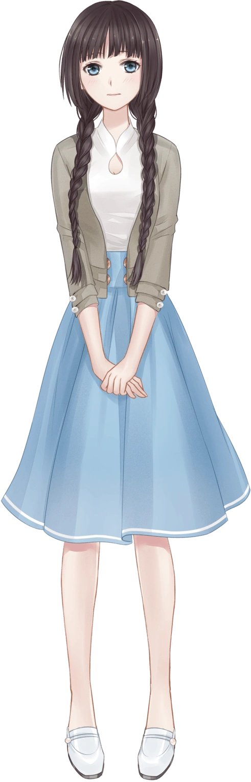 V1: 14-S2 Bookish Girl Timi | Love Nikki-Dress UP Queen! Wiki | Fandom