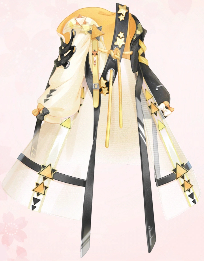 Dangling Scale - Yellow | Love Nikki-Dress UP Queen! Wiki | Fandom