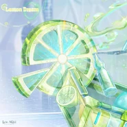 Lemon Dream | Love Nikki-Dress UP Queen! Wiki | Fandom