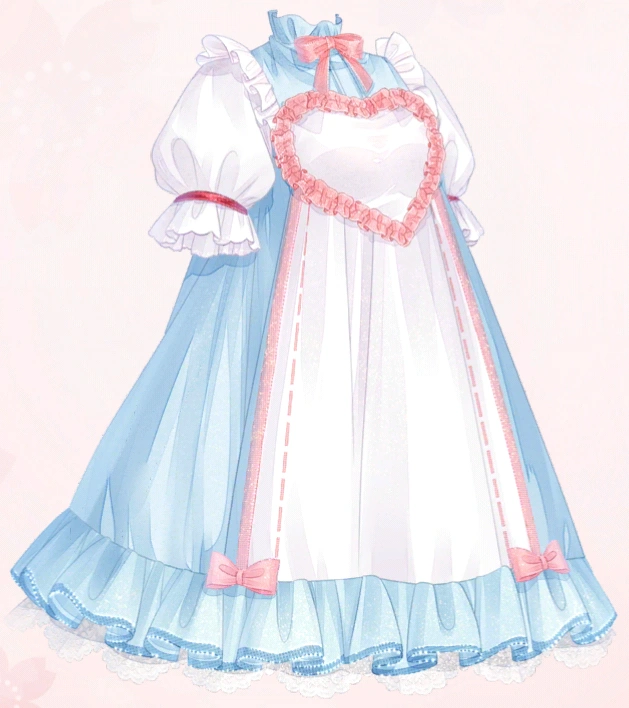 Pure Sleep-talking | Love Nikki-Dress UP Queen! Wiki | Fandom