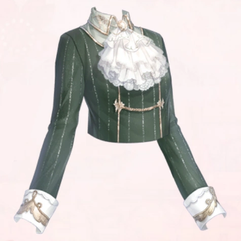 Pure White Gift | Love Nikki-Dress UP Queen! Wiki | Fandom