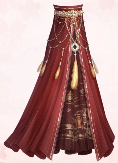 Prosperous Year | Love Nikki-Dress UP Queen! Wiki | Fandom