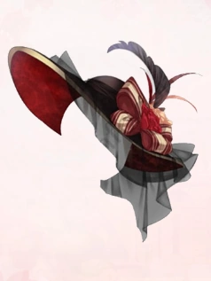 Rose Mask | Love Nikki-Dress UP Queen! Wiki | Fandom