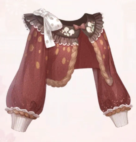 Delicious Signal | Love Nikki-Dress UP Queen! Wiki | Fandom