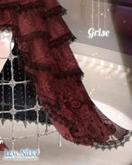 Grice | Love Nikki-Dress UP Queen! Wiki | Fandom
