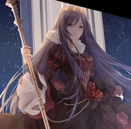 Queen Elle | Love Nikki-Dress UP Queen! Wiki | Fandom