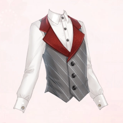 Gentleman's Etiquette ♥Mickey | Love Nikki-Dress UP Queen! Wiki | Fandom