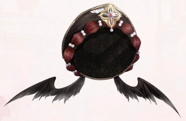 Erudite Mind - Red | Love Nikki-Dress UP Queen! Wiki | Fandom