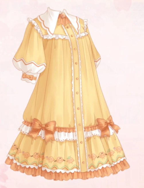 Gifty's Adventure | Love Nikki-Dress UP Queen! Wiki | Fandom