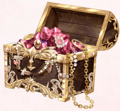 Rare Treasure | Love Nikki-Dress UP Queen! Wiki | Fandom