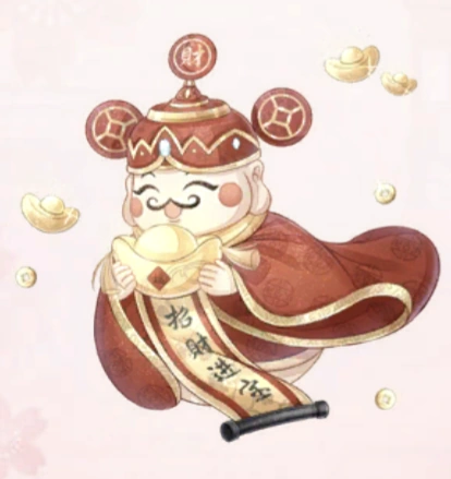 Fortune Strikes | Love Nikki-Dress UP Queen! Wiki | Fandom