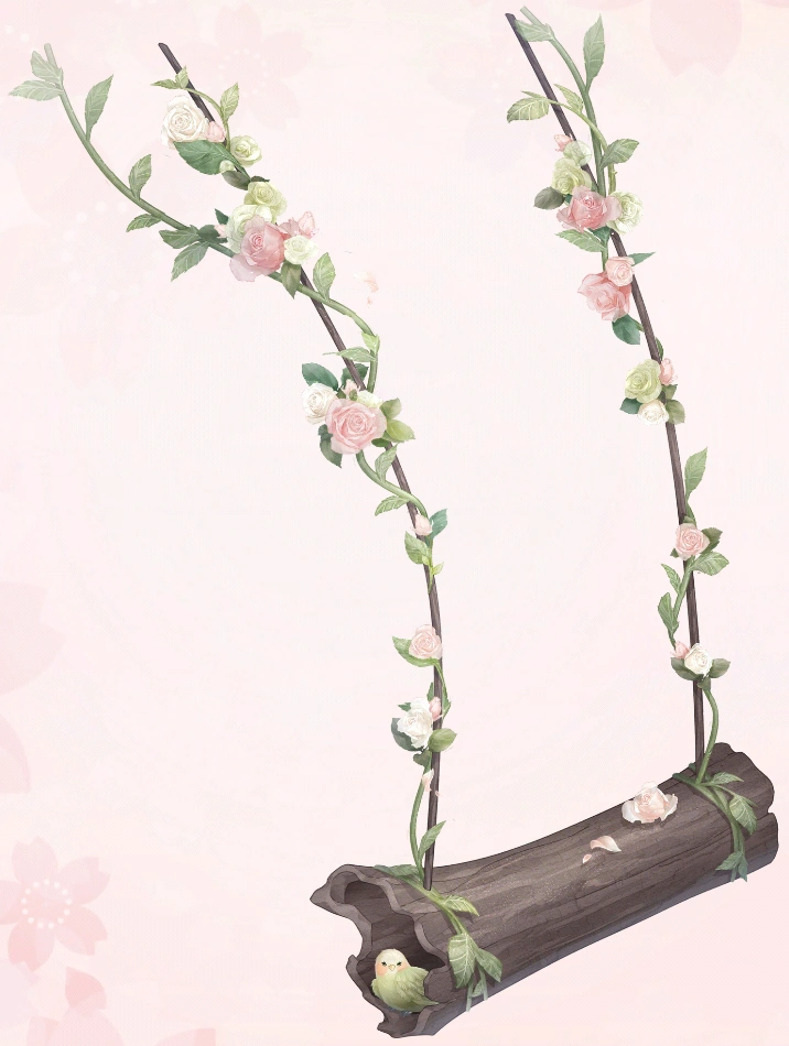 Flowery Swing | Love Nikki-Dress UP Queen! Wiki | Fandom