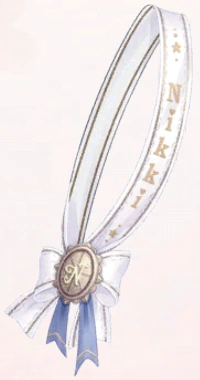 Worthy Honor-Memory | Love Nikki-Dress UP Queen! Wiki | Fandom